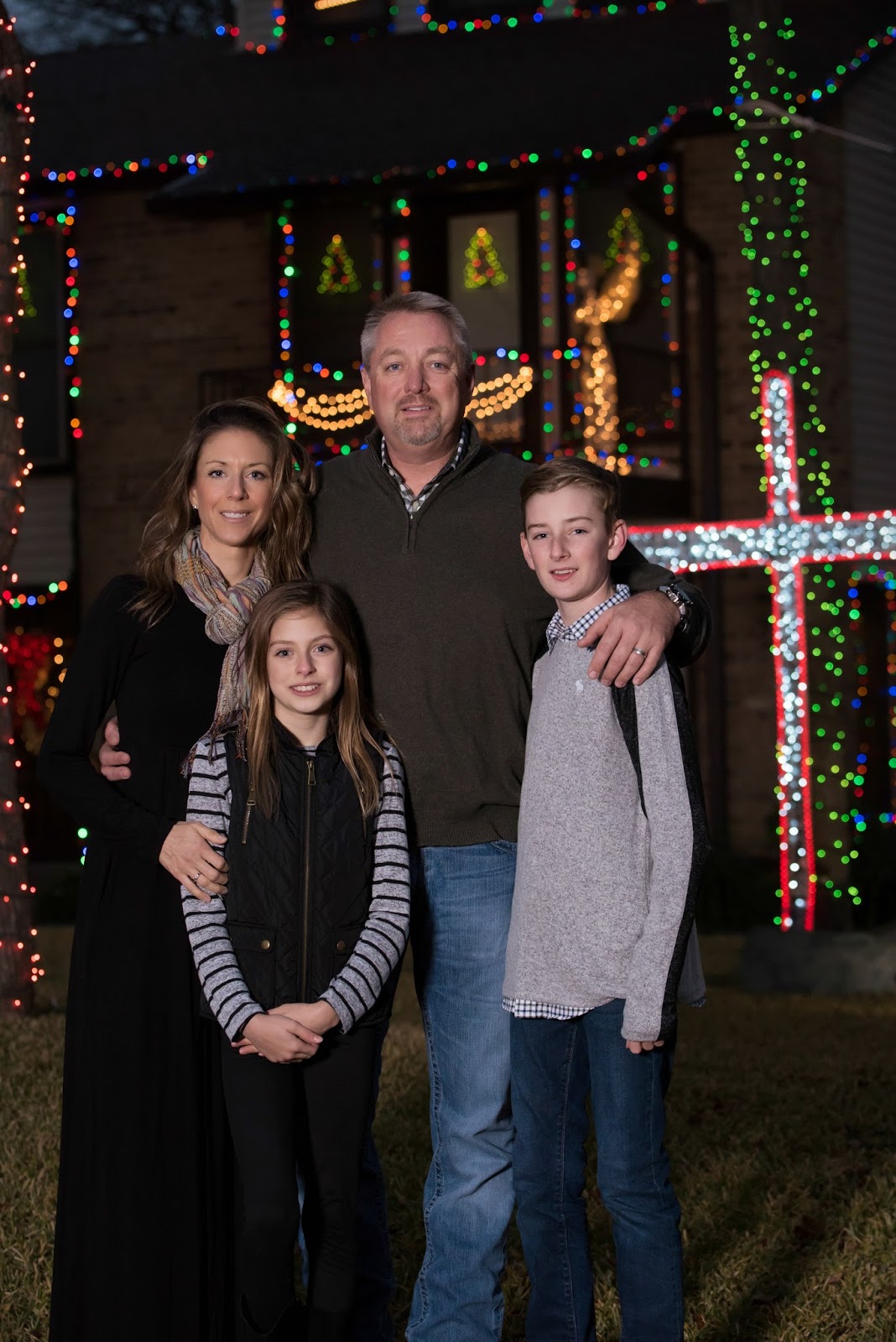 Futterer Family Preview