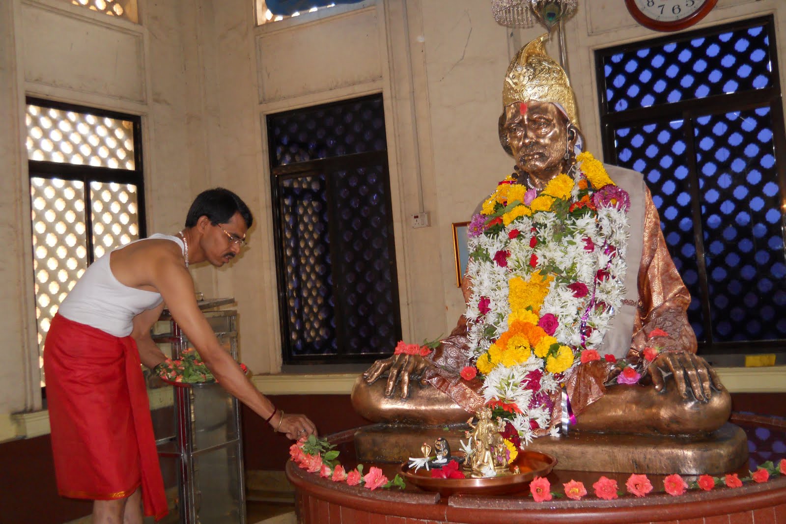 Shri Swami Samarth Bhakt Parivar