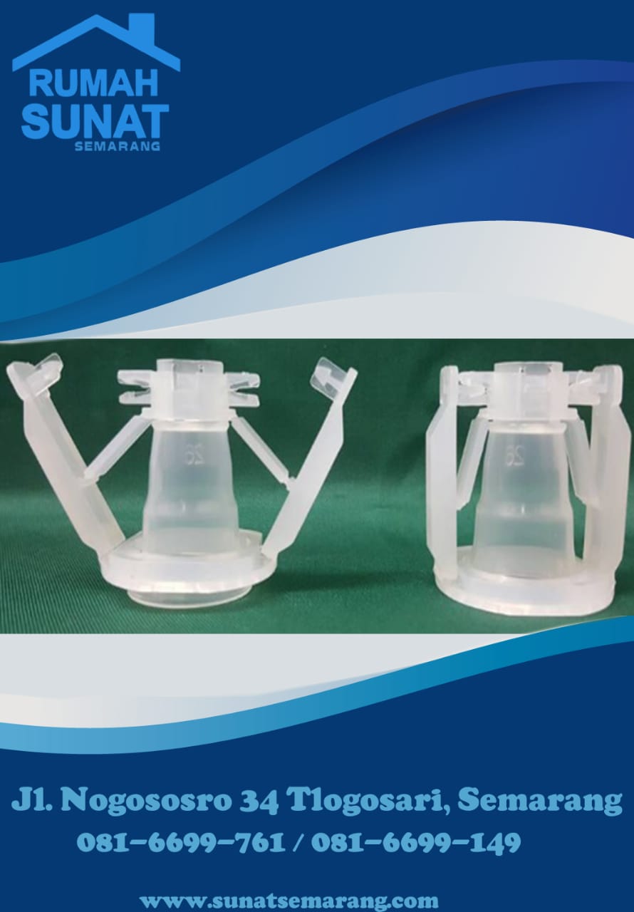 Tara Klamp // sunatsemarang.com 081 6699 761 / 081 6699 149 ~ Sunat Semarang I 081 6699 761 / ...