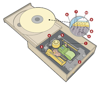 CD Room Celebrity 2011