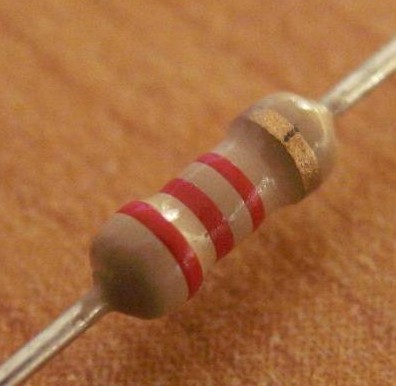 Electronique et Electricite: Resistance