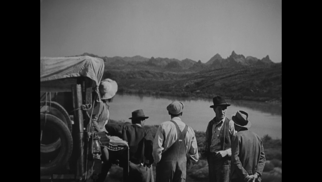 The Grapes of Wrath (1940) - AoM: Movies et al.