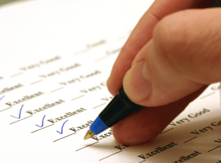 Hablemos ahora de EL CUESTIONARIO: