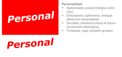 Grafología Publicitaria: Análisis del nuevo logo de Personal | Parte (1)