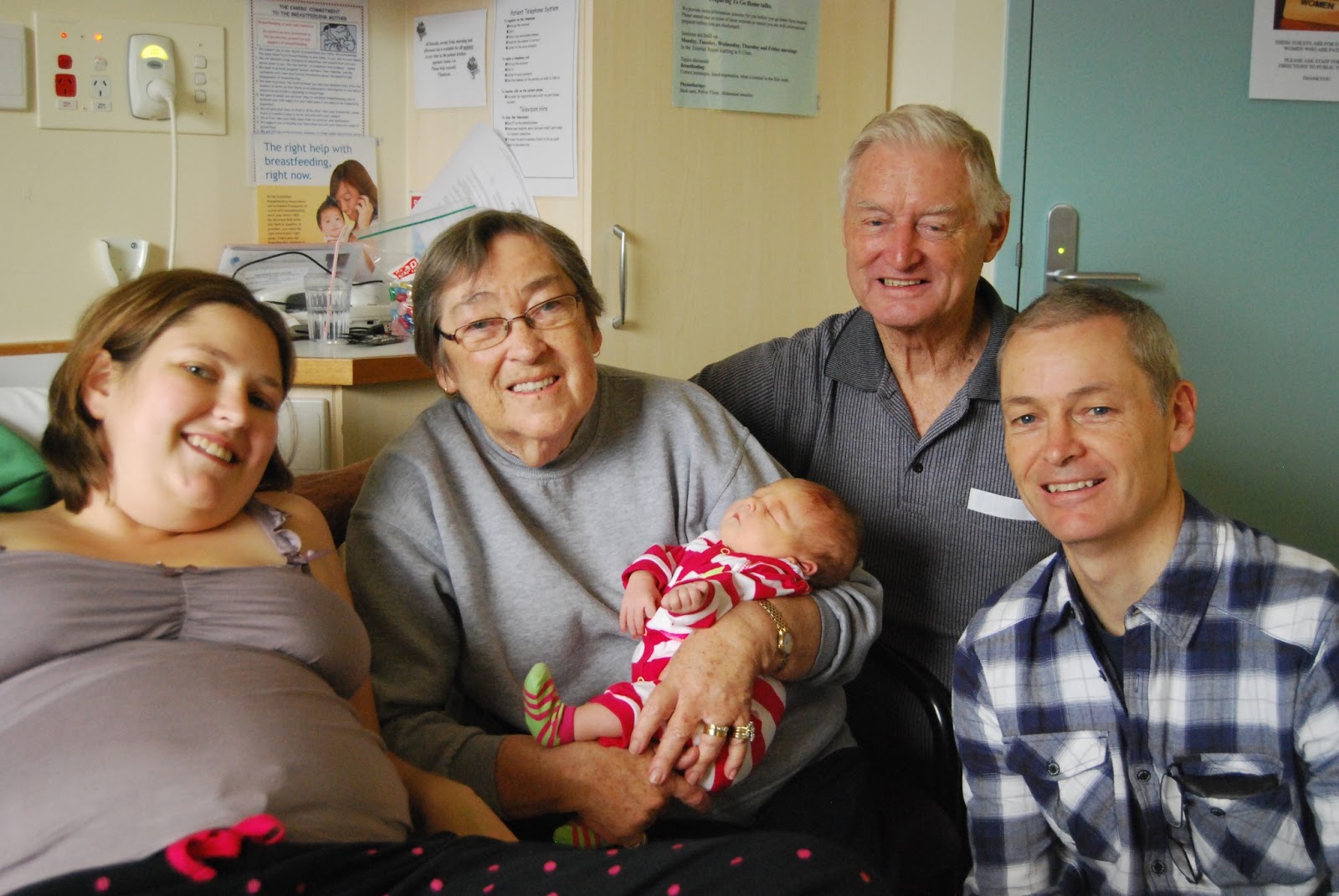 Ramblings: Charlie Winter Greig