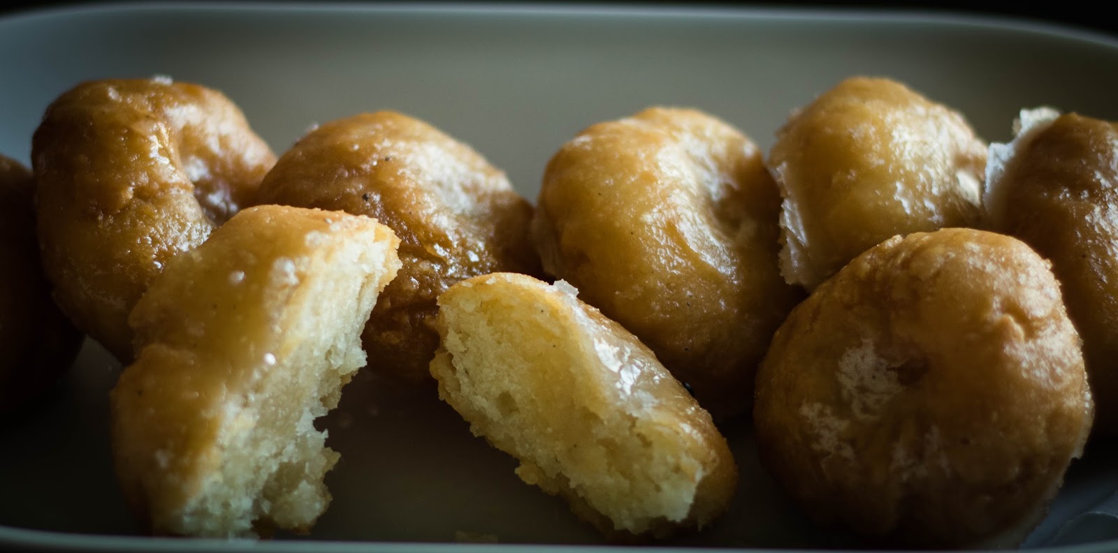 BADUSHA - PASSION OF COOKING