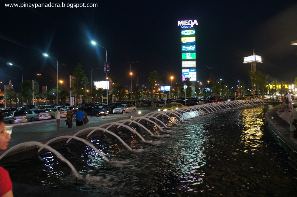 Pinay Panadera's Culinary Adventures: Dinner And IKEA At Mega Bangna ...