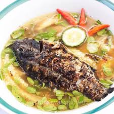 Resep Sepat Makanan Khas Sumbawa Besar