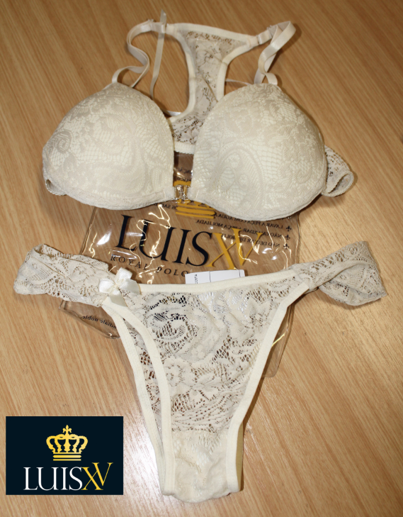 BELLAMODA BRAZIL: Brazilian Lingerie