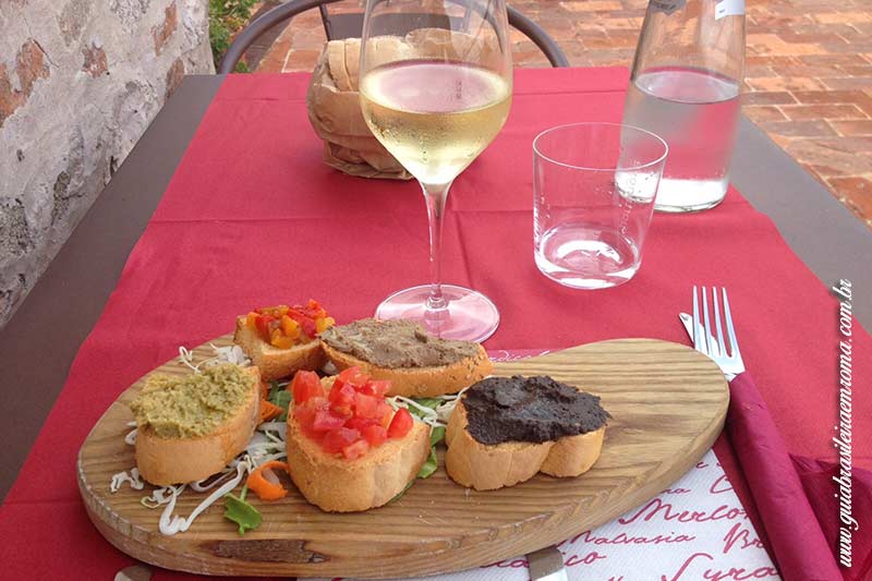 Comer em Roma: restaurantes que você não pode perder na Cidade Eterna