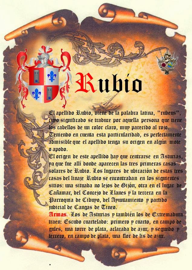 banderafamiliar: Apellidos R