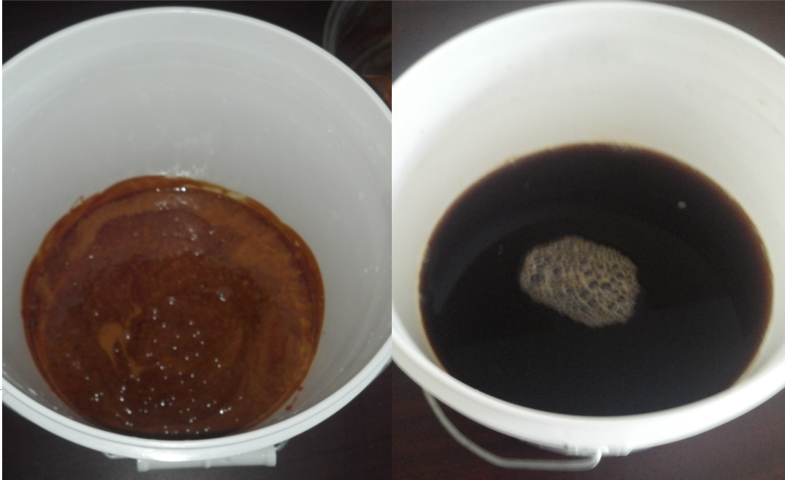 Brewing Basic: Simple Bochet