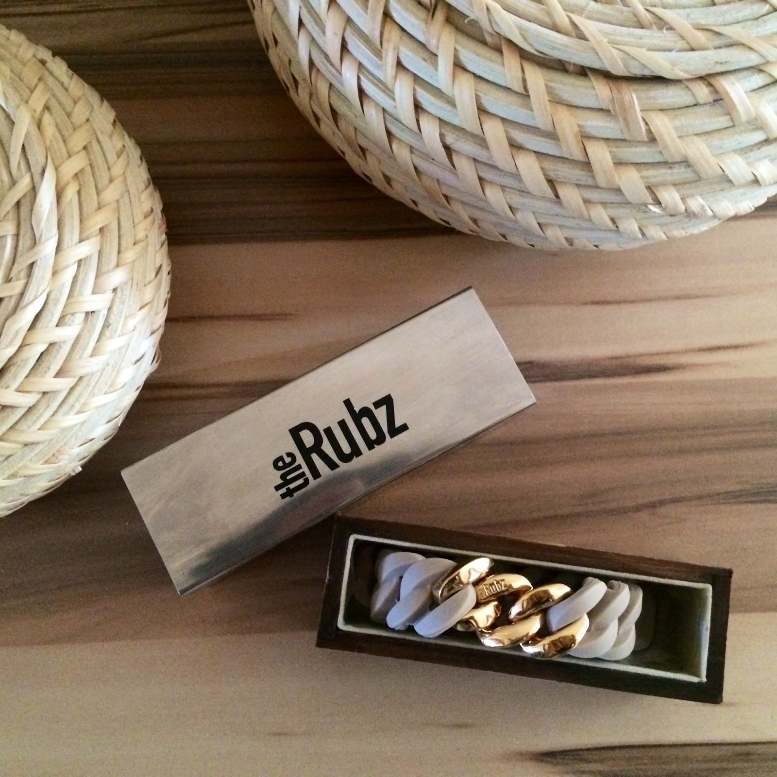 mylifeasdenise: the Rubz - Armbänder & Schmuck