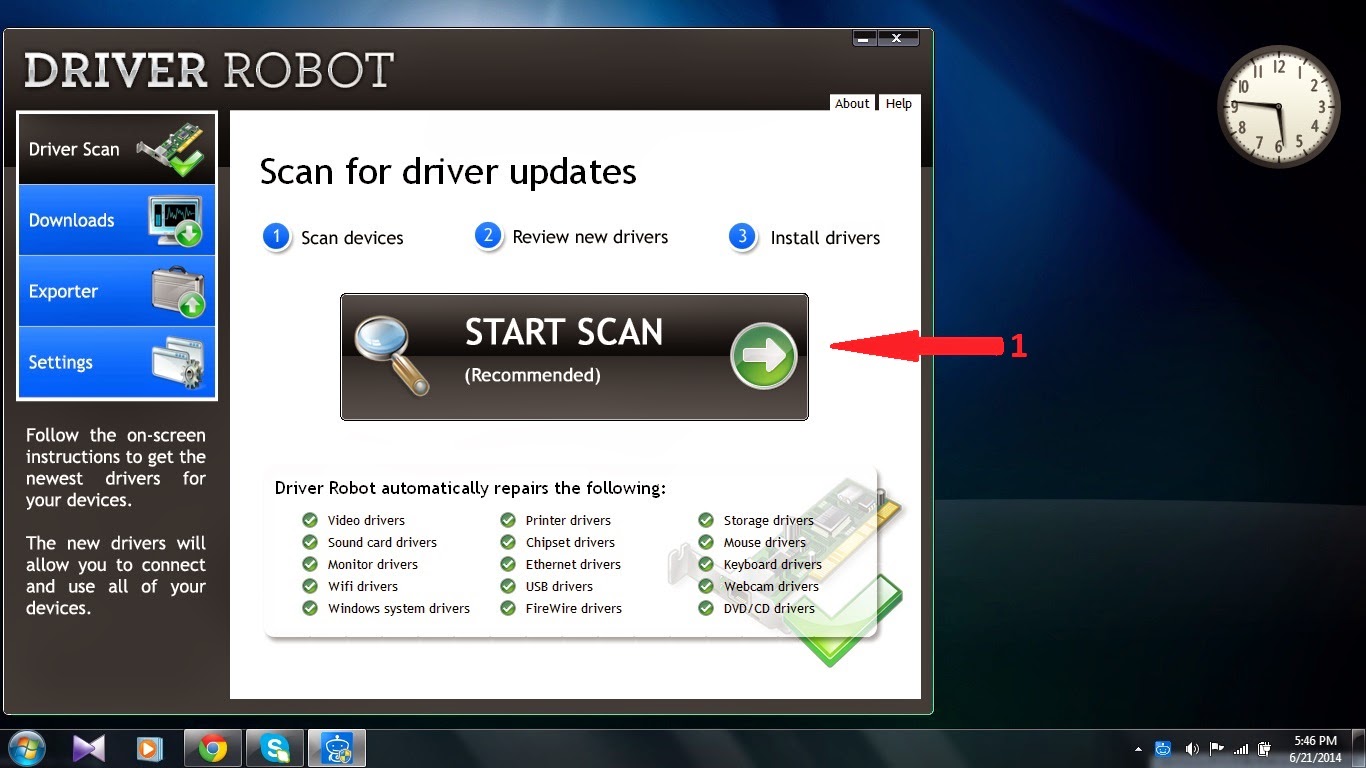 ~ගිමන්හල~: ඕනෑම ඩ්‍රයිවරයක මෘදුකාංගය පහසුවෙන් සොයාගන්න (Driver Software ...