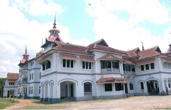 Kerala .... God's Own Country !!!: Photo Gallery