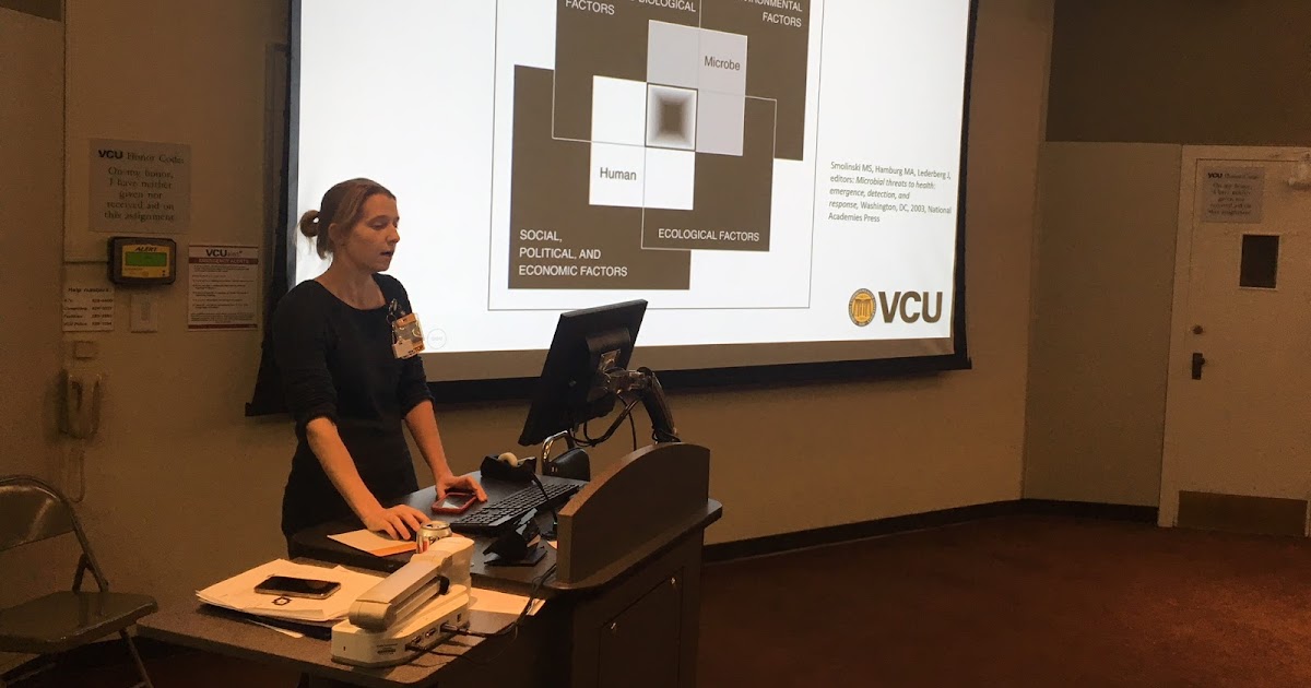 vox médica : Congratulations to Dr. Michelle Doll-VCU Internal Medicine ...