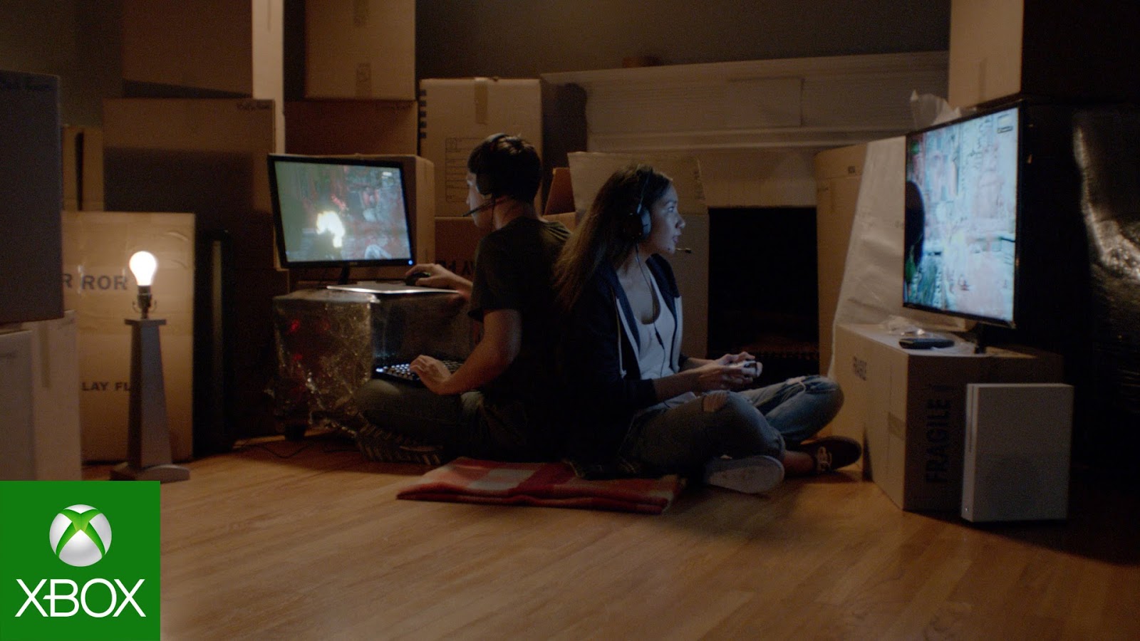 Finalmente Arrivato Xbox Play Anywhere: Caratteristiche e funzionalità ...