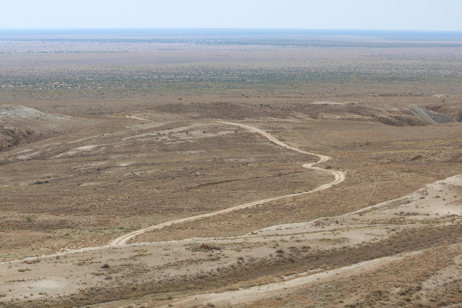 Moynak - Il cimitero delle navi