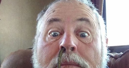 Kadizzled: The Booger