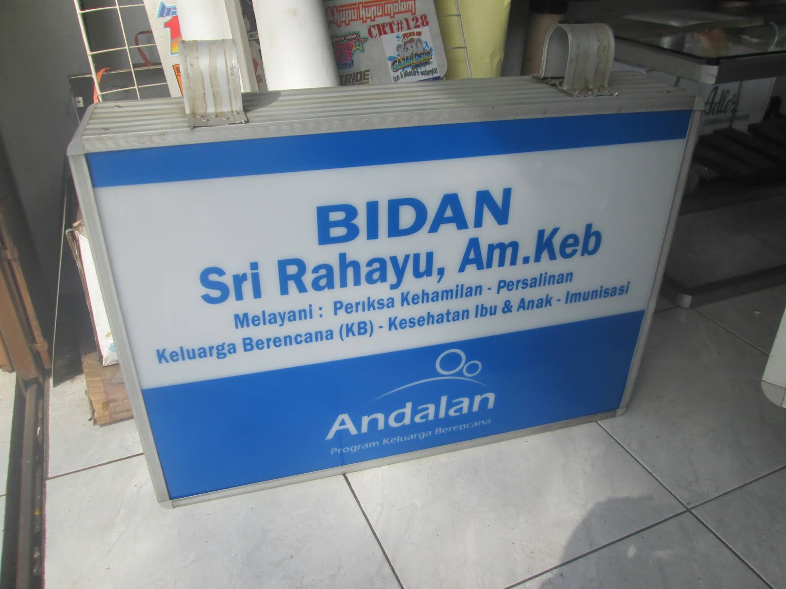 085317837167 NEON BOX, BILBOARD,SPANDUK,BROSUR SUMEDANG: PEMASANGAN ...