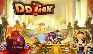 Blog do ddtank Como se jogar: DDtank como se jogar