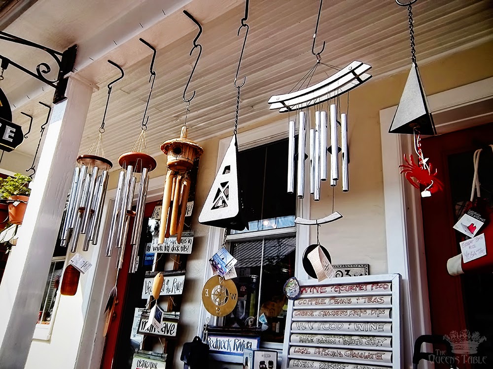 The Queen's Table: Mellow Moods Cafe And Juice Bar in Shepherdstown ...