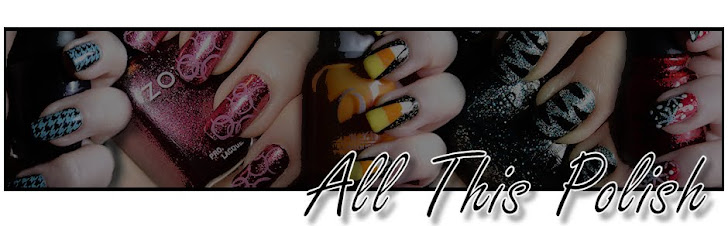 Zoya - Shawn | The Polished Perfectionist