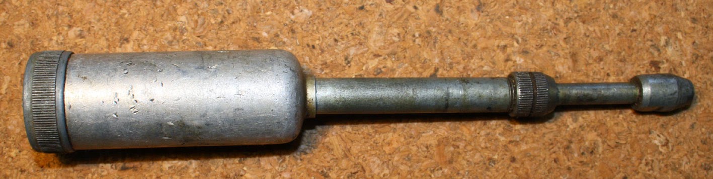 Progress is fine, but it's gone on for too long.: Vanished tool makes ...