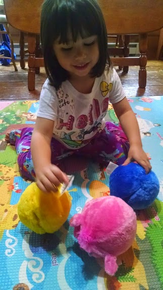 Inspired by Savannah: An Afternoon Play Date Made More Fun with Ball ...