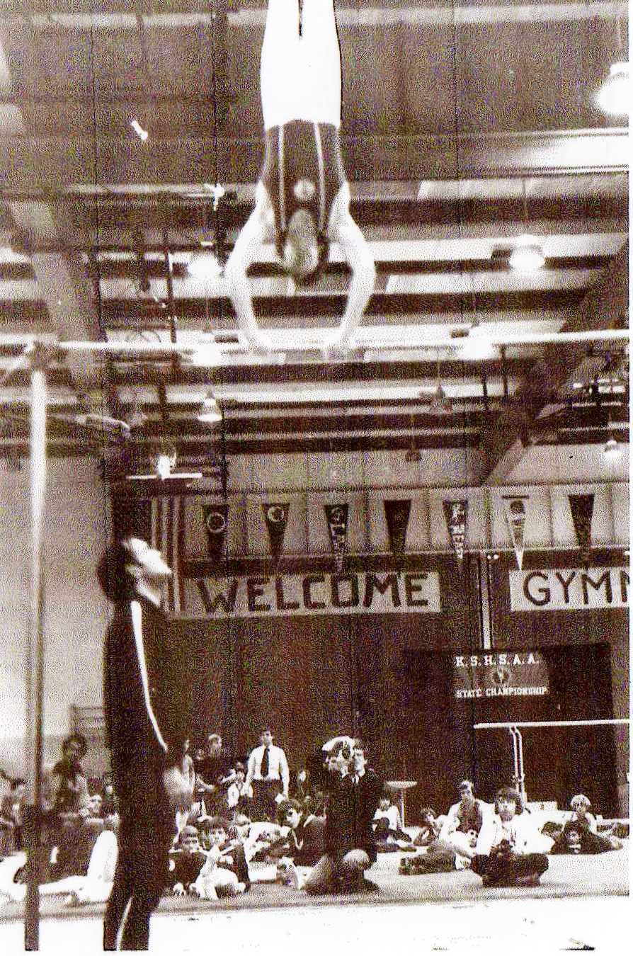 The Intersection of Faith and Life: Larry Colburn - a passion for ...