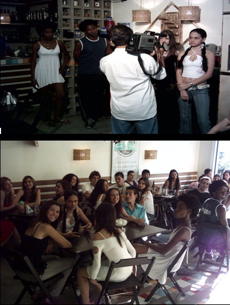 Programa Models Party: Models Party