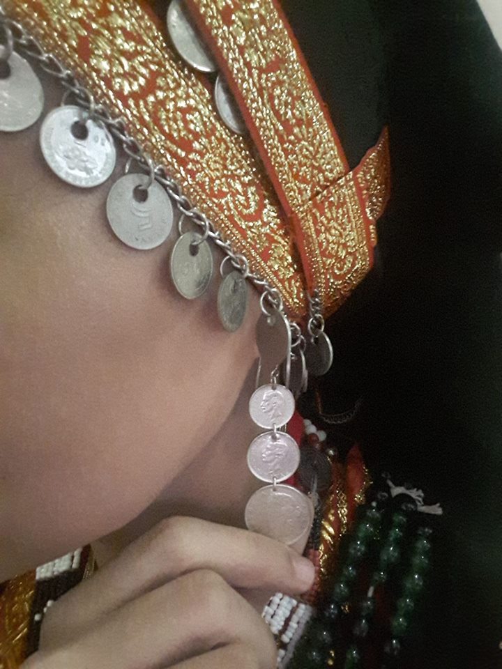 Kumang Saribas..and this is my story...: May 2017