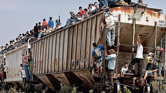Diferencia entre los términos ‘Migrante’, ‘Inmigrante’ y ‘Emigrante ...