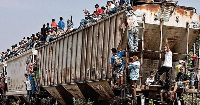 Diferencia entre los términos ‘Migrante’, ‘Inmigrante’ y ‘Emigrante’