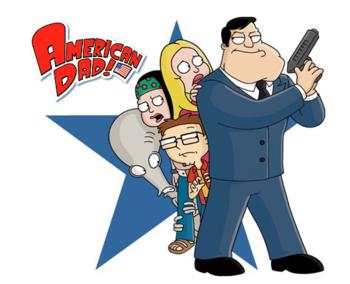 The Instant Watcher: American Dad