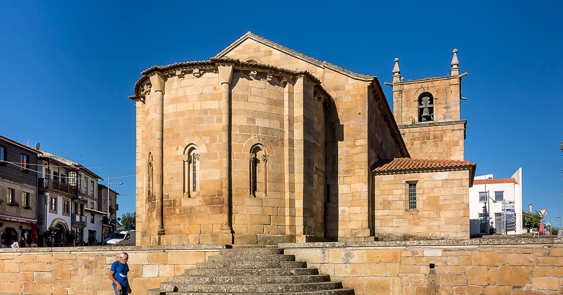 À DESCOBERTA DO MEU PAÍS: Armamar