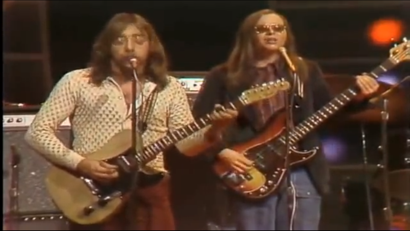 SleuthSayers: R.I.P. Walter Becker, Musician and Noir Author