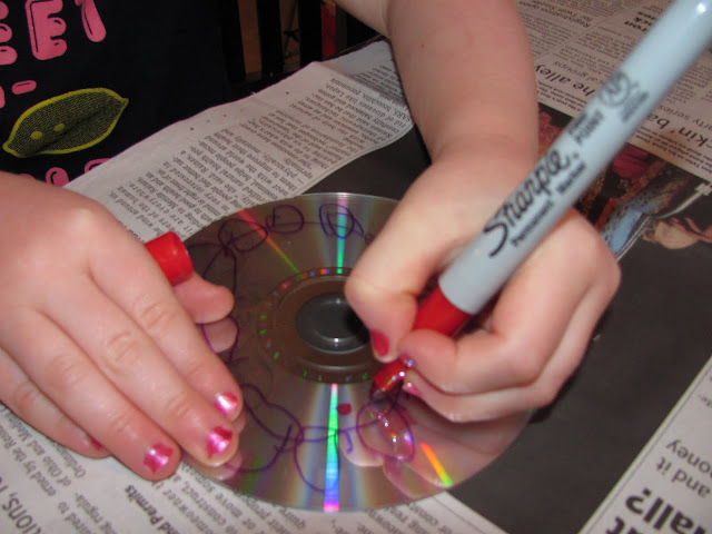 The Chocolate Muffin Tree: CD Hovercraft
