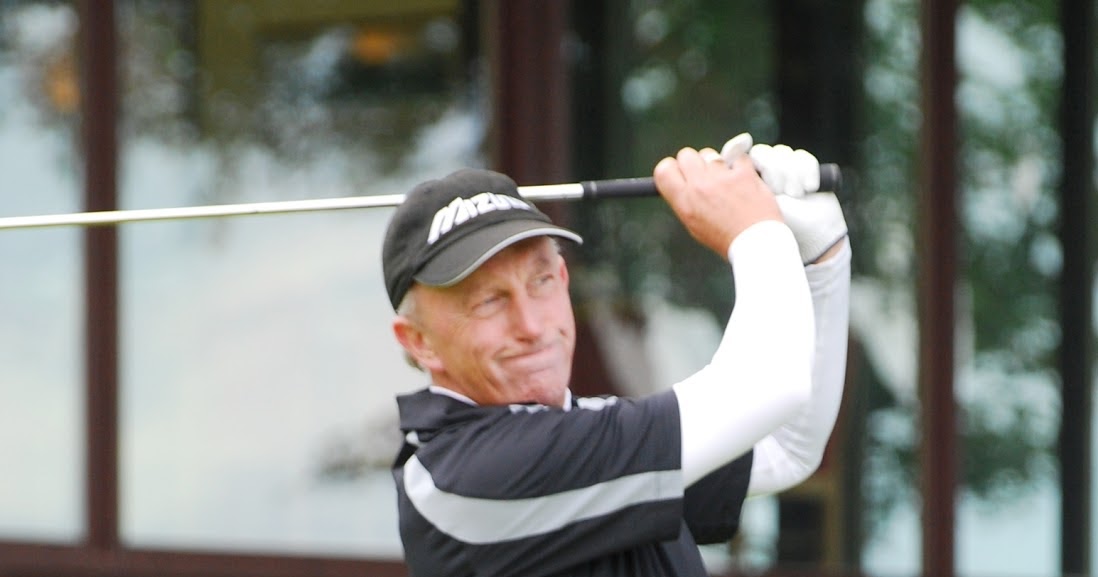 AYRSHIRE GOLF: SENIORS GOLF - David Miller best from Ayrshire at South ...