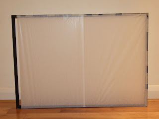 Sheeta Li Illustration: Shadow Screen!