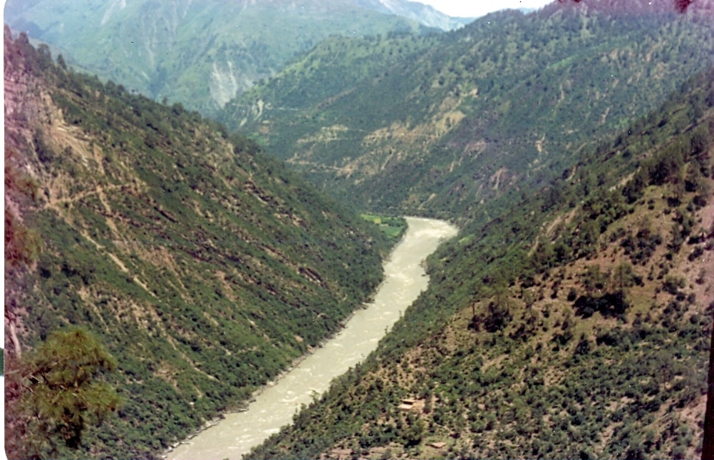 Search Kashmir: May 2011