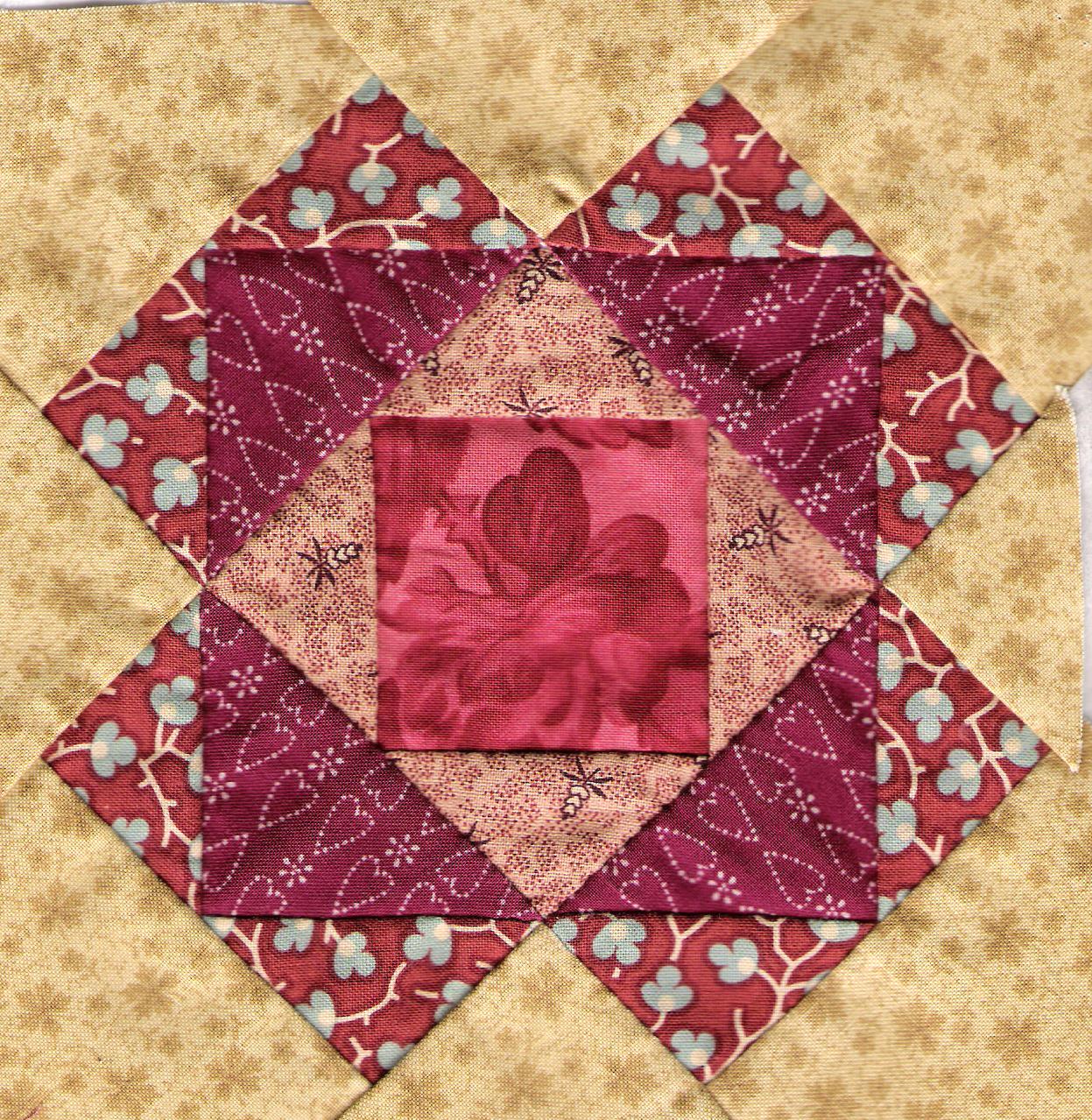 punt de patch----------------------: junio 2013