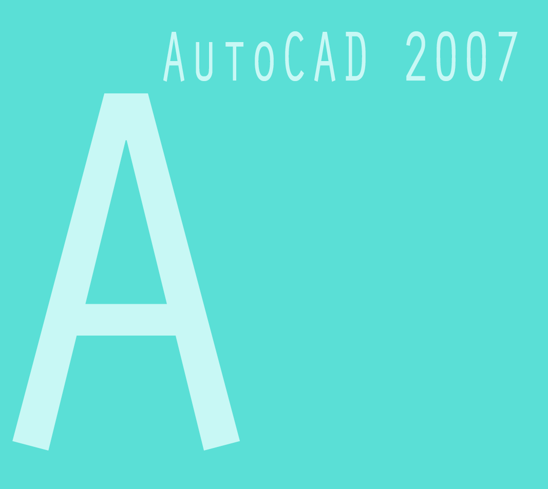 Autocad 2007 Free Download Software - eastshara