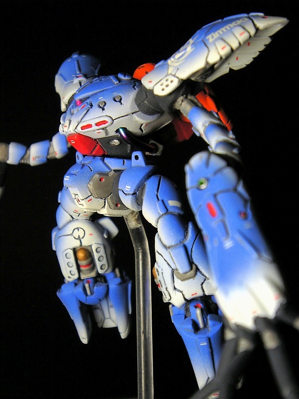 1/400 Hygogg by tsuyosith