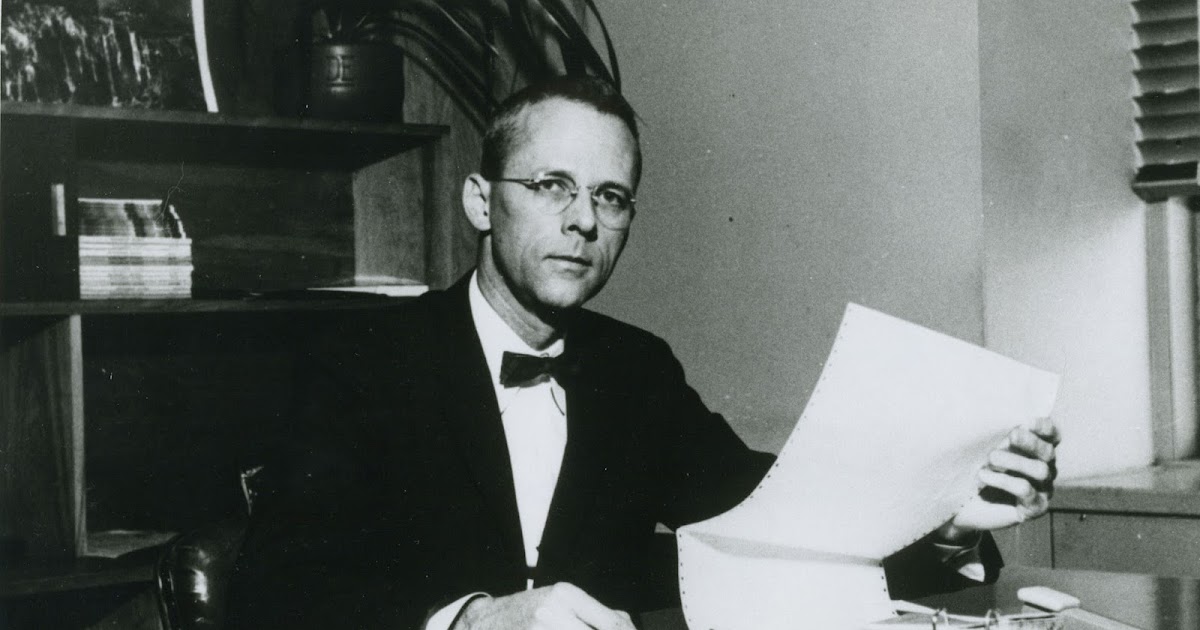 Maximizing Progress: R.I.P. Jay W Forrester ~ Sociodynamics Pioneer...