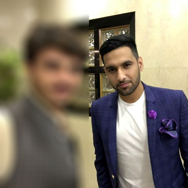 An Interesting Fact About Zaid Ali | TrendClips