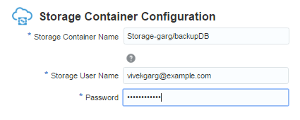 SOA Cloud - Creating an Oracle SOA Cloud Service Instance - Oracle Fusion Middleware Blog