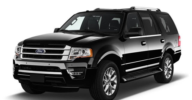 List of Ford Expedition Types Price List Philippines - LISTPH
