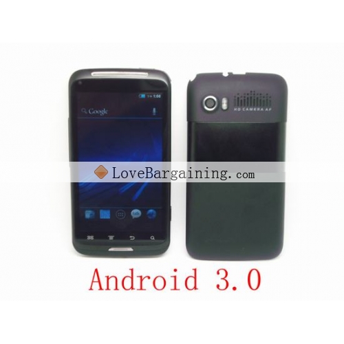 androidphone: Android 3.0 Honeycomb Phone -- Rhyme Pro, G18, MTK6573 ...