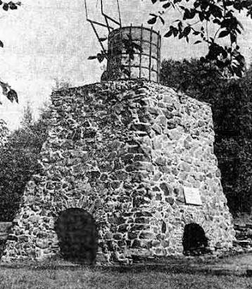 ALL ABOUT BLAST FURNACE